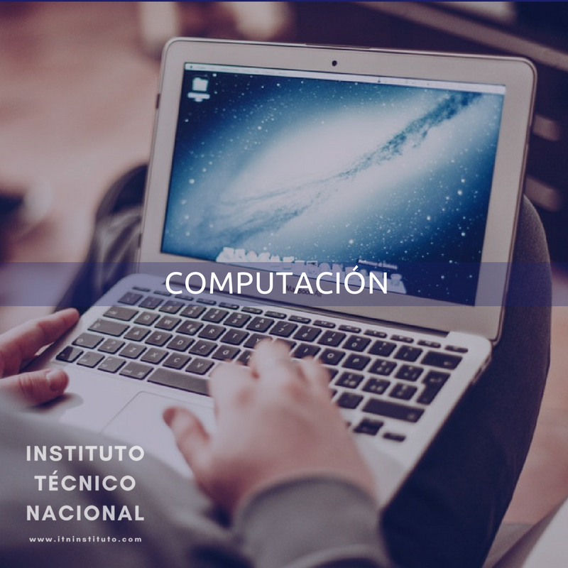Cursos/Técnicos Presenciales :: Instituto Técnico Nacional de Costa Rica